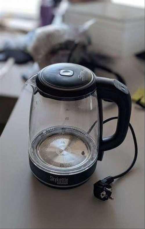 Чайник Redmond SkyKettle