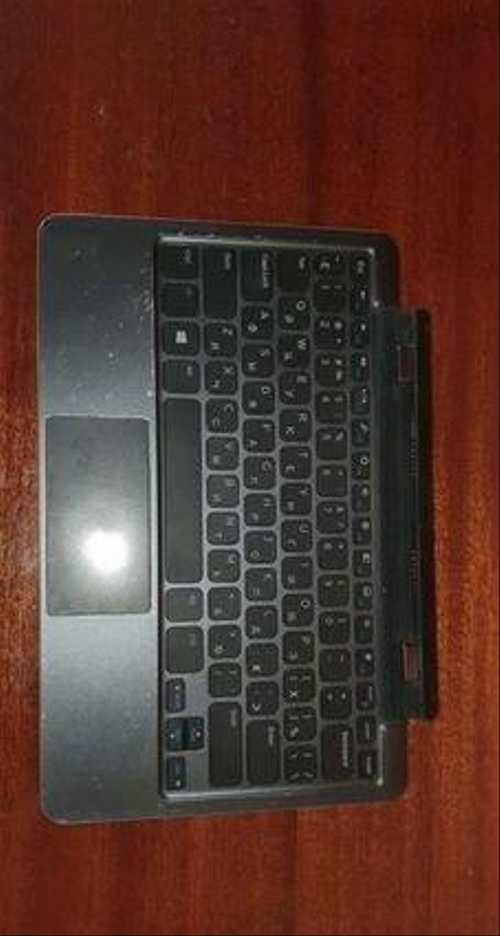 Клавиатура Dell Venue 11 pro