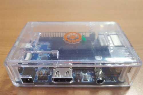 Orange pi pc