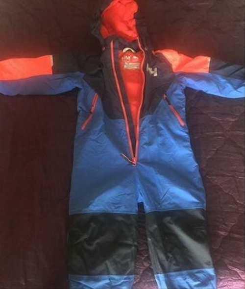 Комбинезон демисезонный Helly Hansen рост 98см