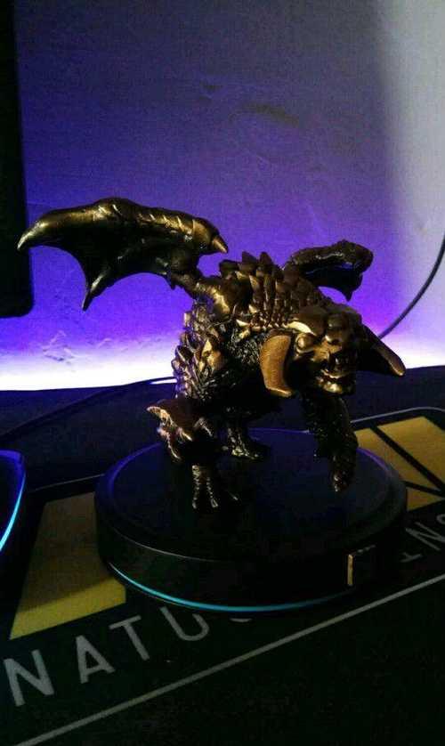 Baby Roshan 2017 New Gold Redesign