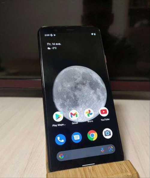 Google Pixel 4XL 64gb