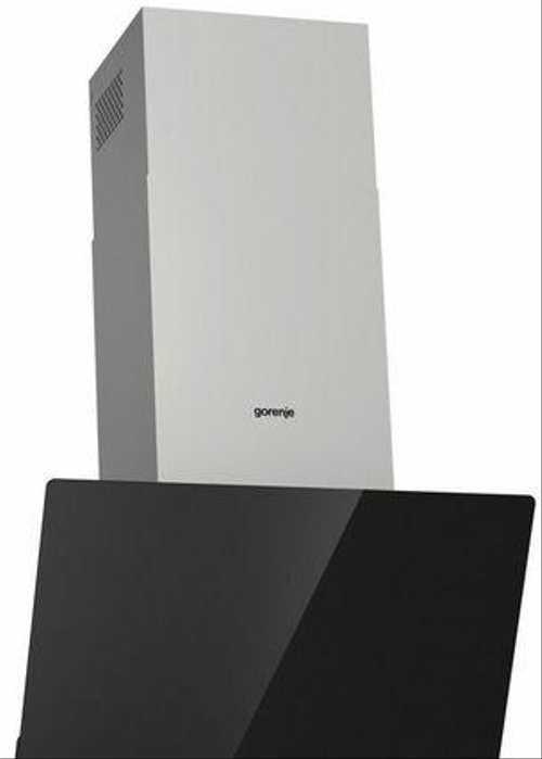 Вытяжка каминная Gorenje WHI649exbg