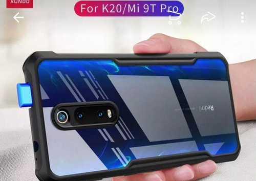 Чехол xundd для Xiaomi Mi9T/Redme K20