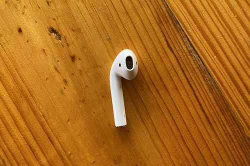 Airpods2 наушник правый