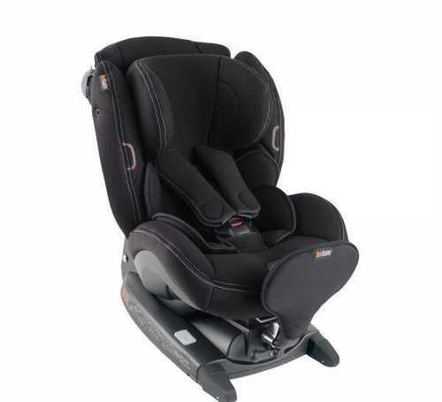 Детское автокресло BeSafe iZi Combi X4 Isofix