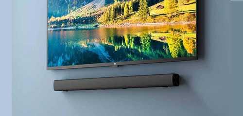 Саундбар Xiaomi Redmi TV Soundbar. Новый