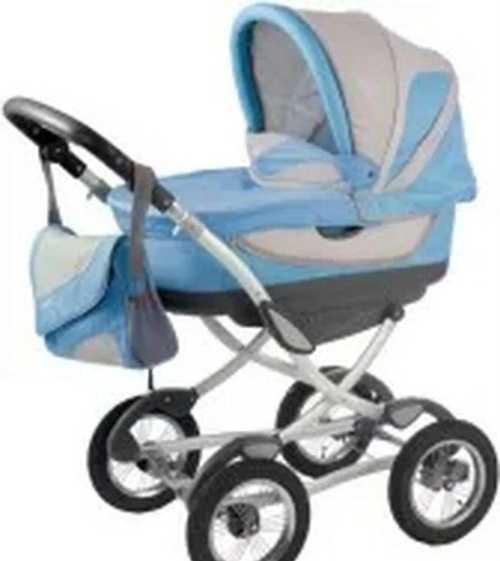 Коляска Geoby Baby 05 c706