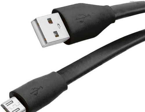 Кабель-USB - micro USB