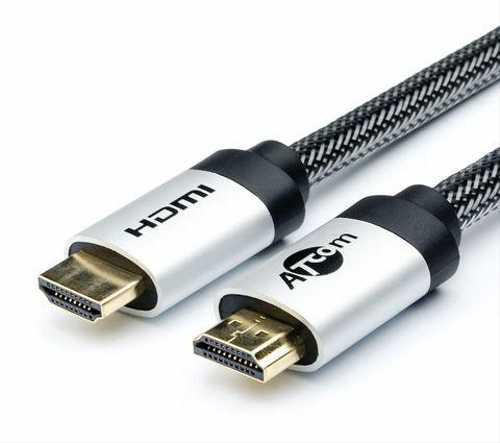 Hdmi 4K кабель v2.0 1m,3m