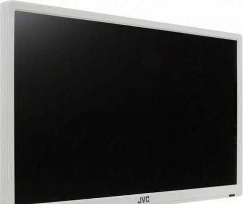 Телевизор ЖК JVC LT-24M440 24 (61 см) Цифра