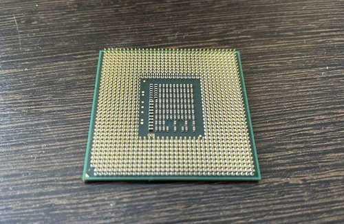 Процессор inel core i3 2310m