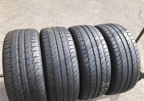 225 55 R17 Kleber Dynaxer HP3 (Michelin)