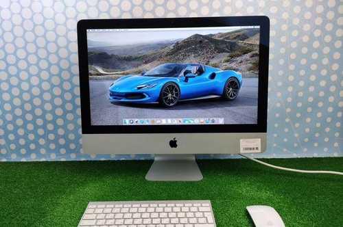 iMac 21.5 2017 1Tb