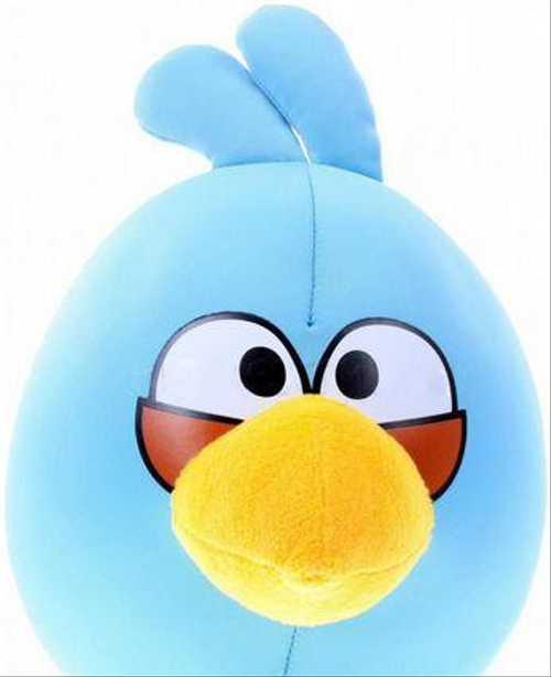 Игрушка-подушка Angry Birds