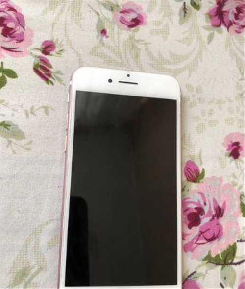 iPhone 7 128gb