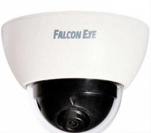 Видеокамера купольная falcon EYE FE-D720AHD