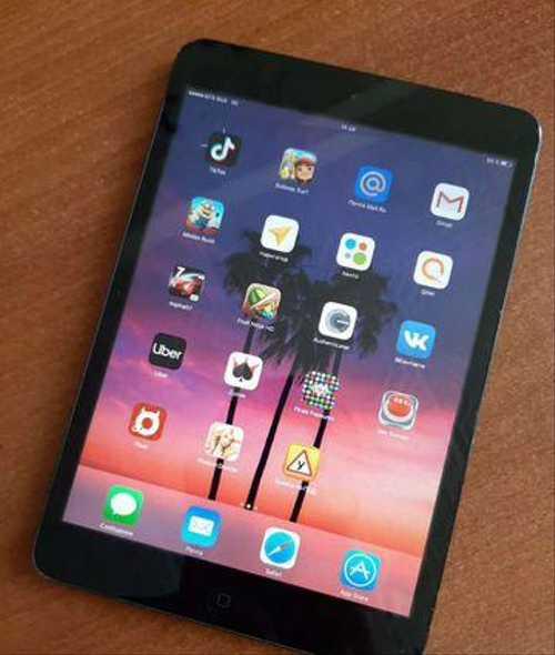 iPad mini A1454