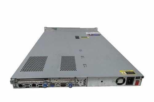 Серверы HP ProLiant DL320e Gen8