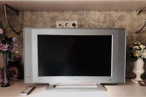 Телевизор Philips flat tv 66см