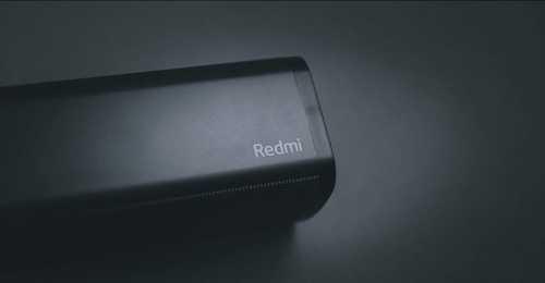 Cаундбар Xiaomi Redmi TV Soundbar на 30W
