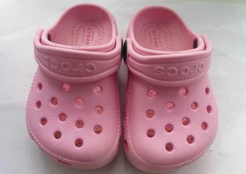 Crocs c5