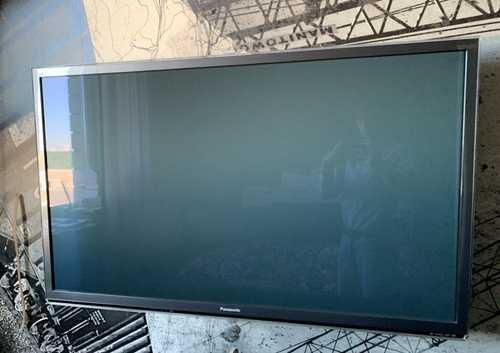 Panasonic viera TX-PR50ST50