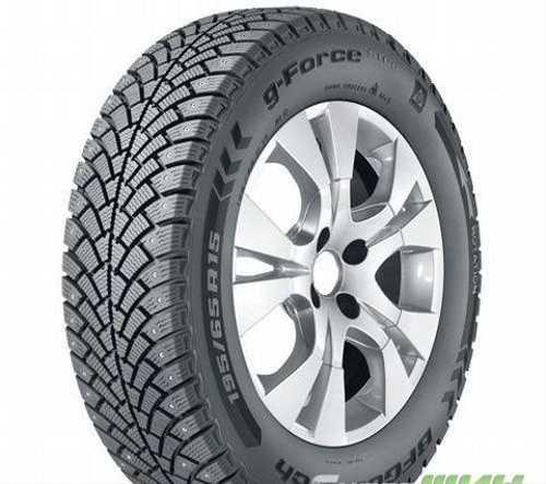 Шины 185 65 14 BFGoodrich