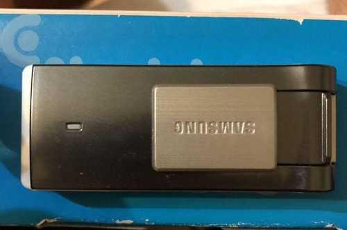 Usb модем 4g samsung