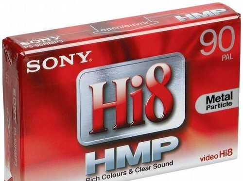 Видеокассета sony P5-90HMP3