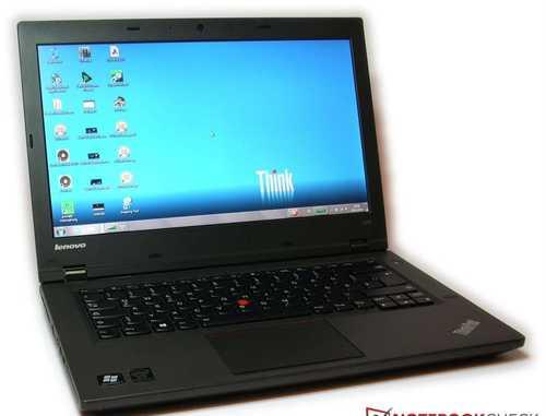 Новый Lenovo Thinkpad L440