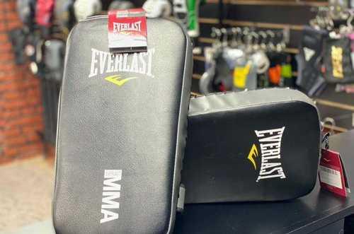 Пэды everlast MMA PU muay thai