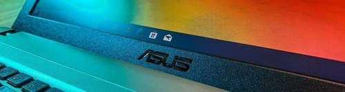 Современный Asus UHD/4к/MX110/DDR4/4ядра