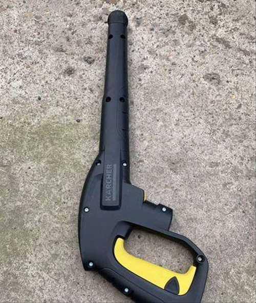 Пистолет Karcher