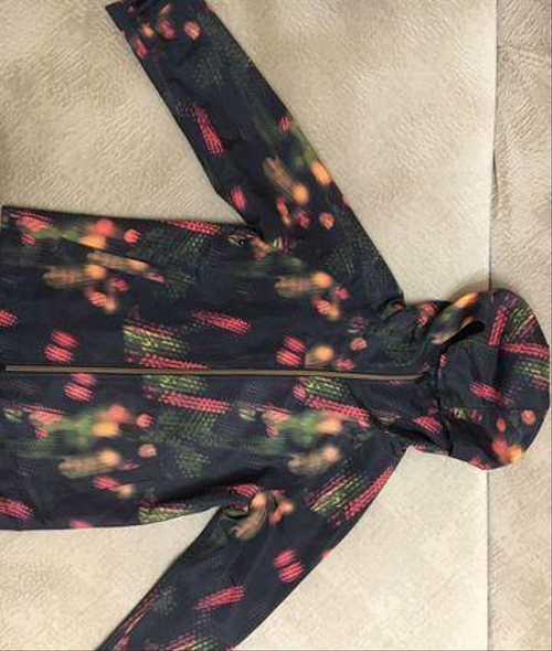 Куртка Next для мальчика 128 см