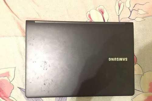 Ноутбук Samsung NP900 NP900X3C