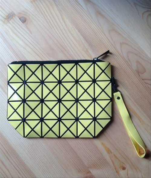 Косметичка BAO BAO issey miyake