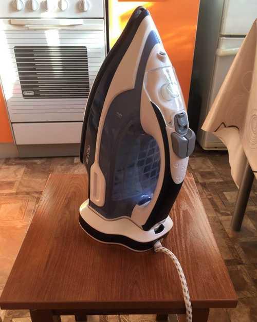 Утюг Rovus ypf-6528