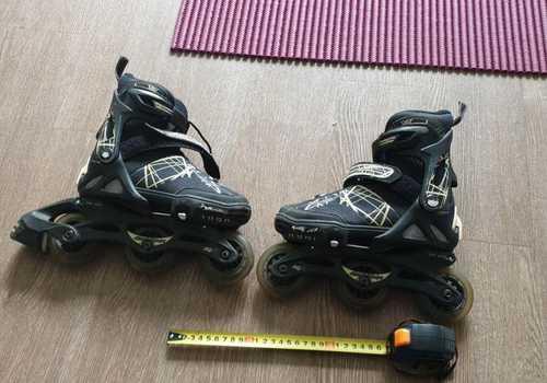 Роллики rollerblade 29-32