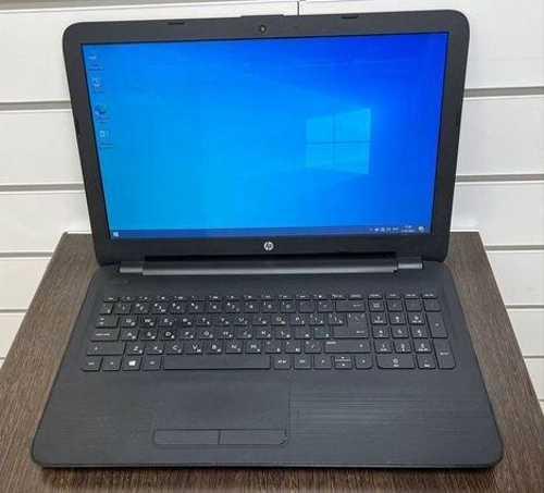 Ноутбук HP 15,6’’ на AMD