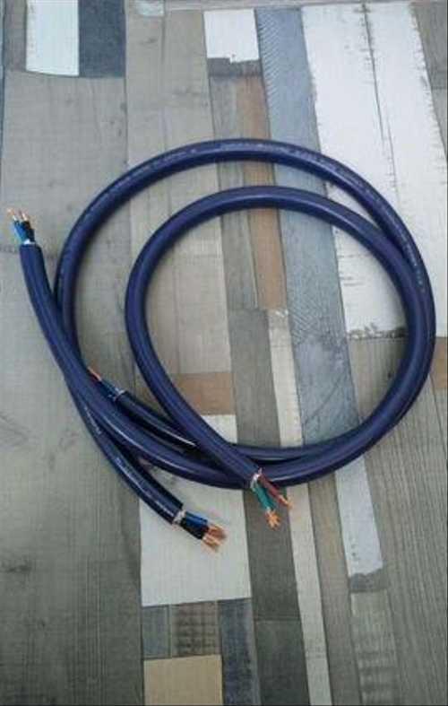 Сетевой кабель Furukawa Electric