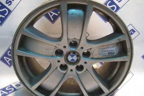 Диски 18 BMW Литые R18 8J 5x120 C