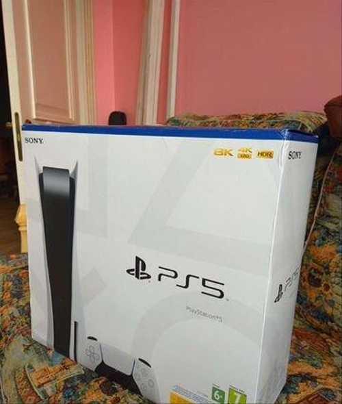 sony playstation 5 игры