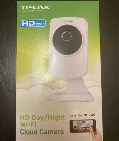Ip-camera TP-Link nc230