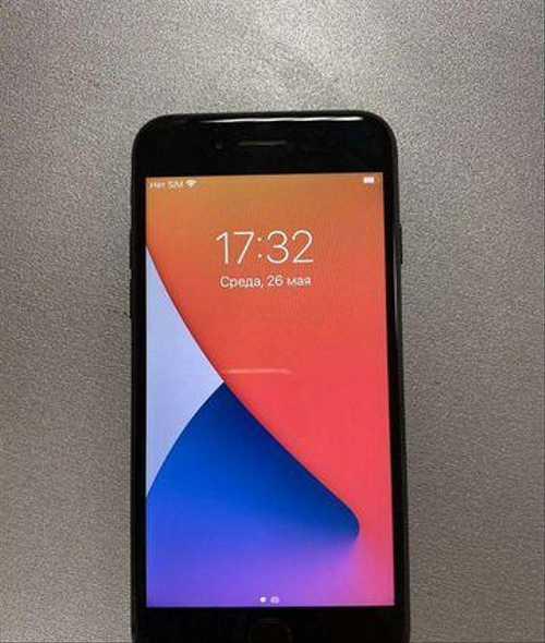 iPhone 7 256gb