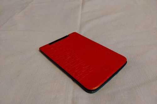 PocketBook 515 + чехол PocketBook