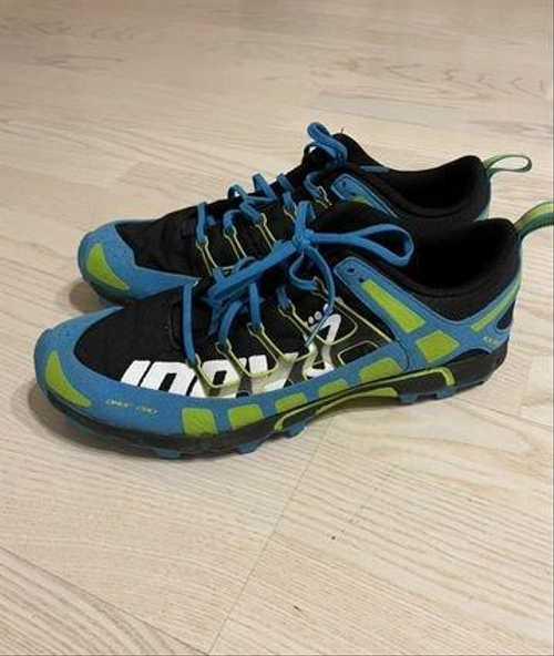 Шиповки inov oroc 280