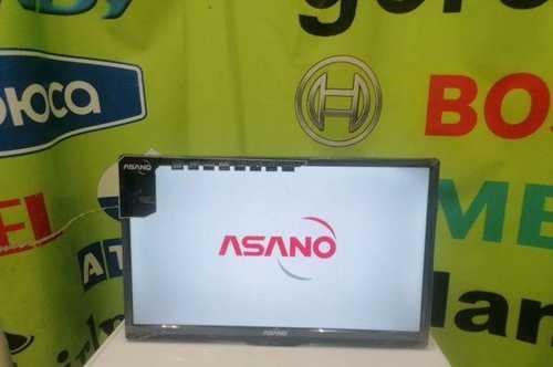 Новый Телевизор Asano 22lf1020t