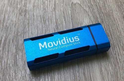 Intel Movidius Neural Compute Stick