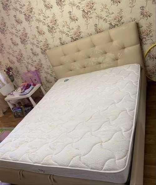 Кровать Monica Askona (Аскона)